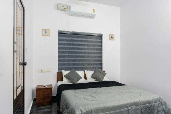 Sreelakshmi Home Guruvayur - Guruvayur