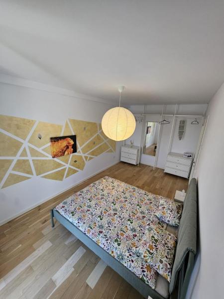 Central Monarch A&f Residence - Timișoara