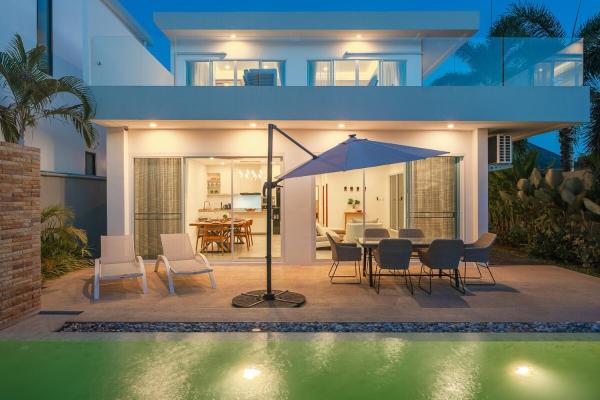 Villa Suguz, Private Pool, Big Buddha View, 4 Bdr - Province de Phuket