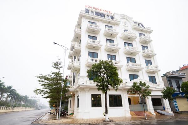 The Téa Opera Hotel - Tỉnh Thanh Hóa