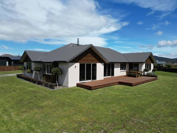 Fiordland Family Favourite - Te Anau