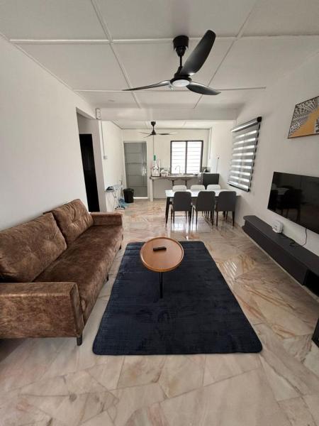 Kh Homestay - Ipoh