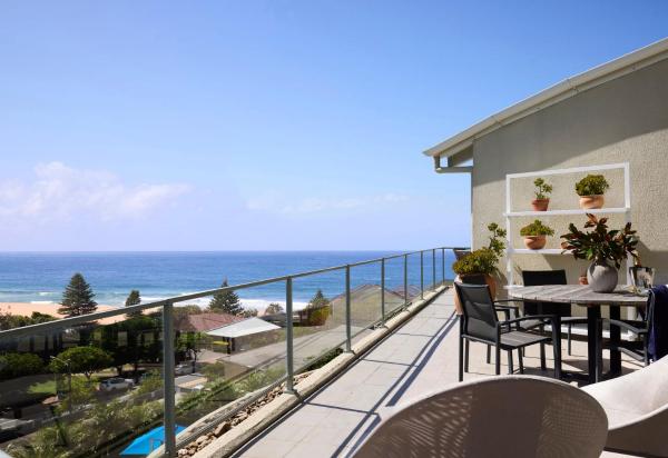 Avoca Palms - Terrigal