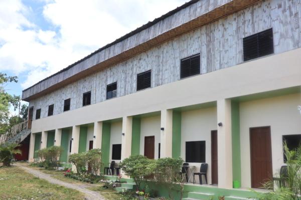 Lake Lover's Stay - Moalboal