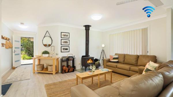 Sagewood Sands - Australia