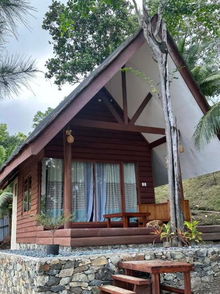 Villa Franchesca - Puerto Princesa