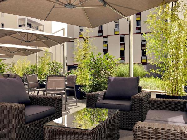 Mercure Clermont Ferrand Centre Jaude - Clermont-Ferrand