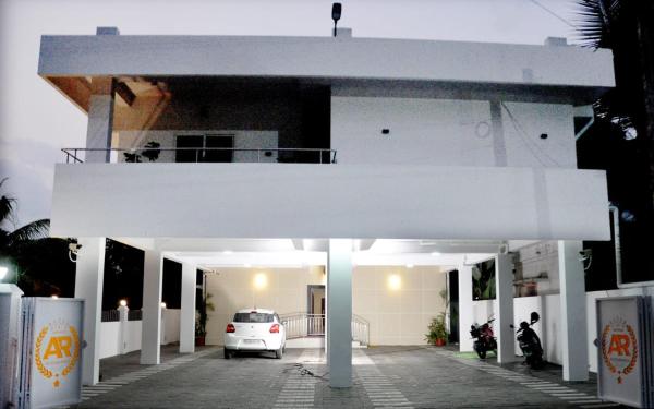 Marari A R Residency - Kumarakom