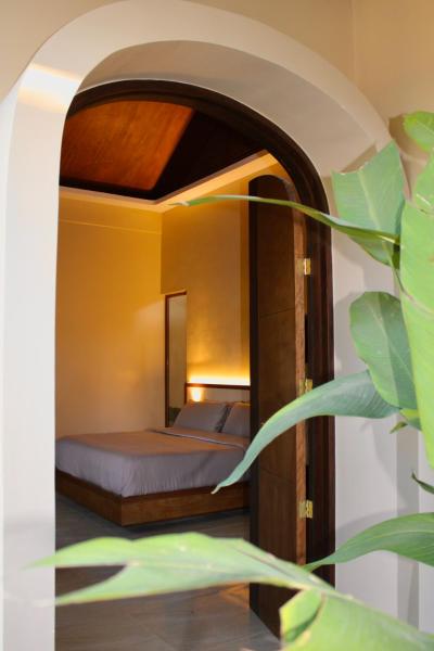 Mawari Sanctuary Villa El Nido - El Nido