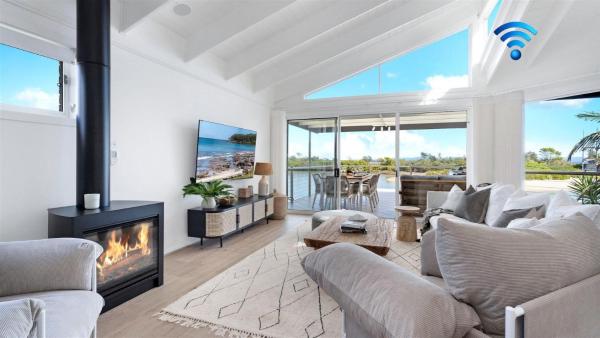 Warrahwillah - Currarong