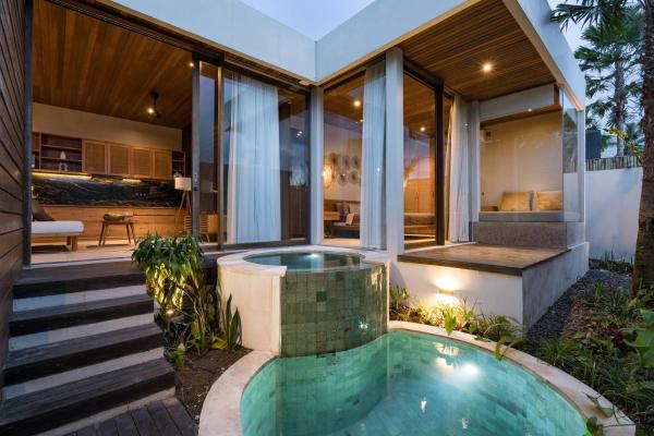 Villa Cinta 2 By Balisuperhost - Ubud