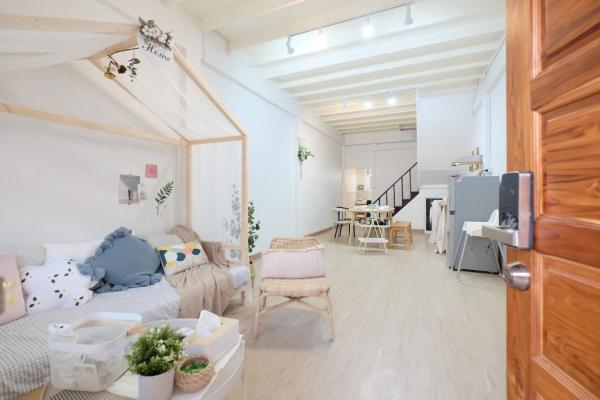 Home179 Cozy 2br Near Bts & Iconsiam - Bangkok