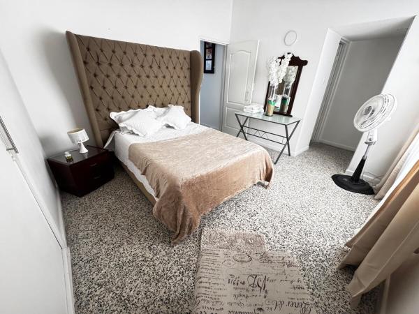 Hospedaje Casa Lucy - Palmira