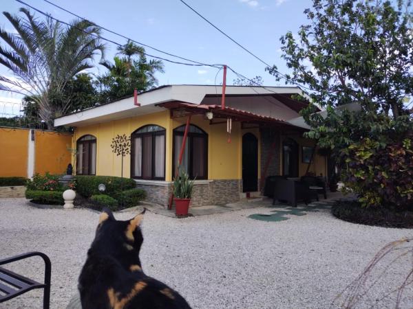 Villa Gabriela, Casa Tucan - Costa Rica