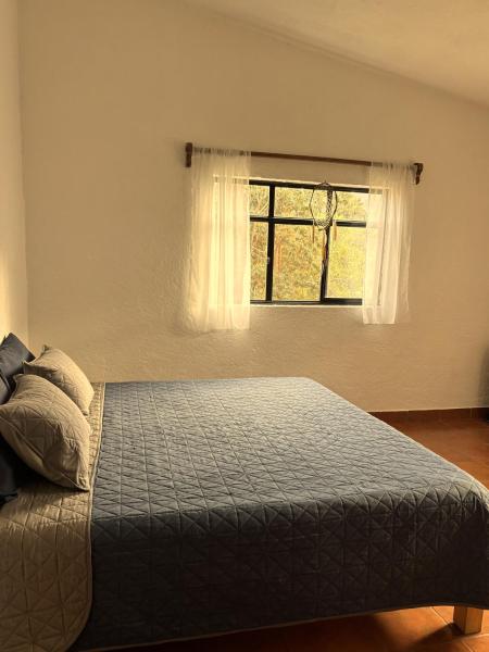Habitación Con Vista A La Montaña - Mexico