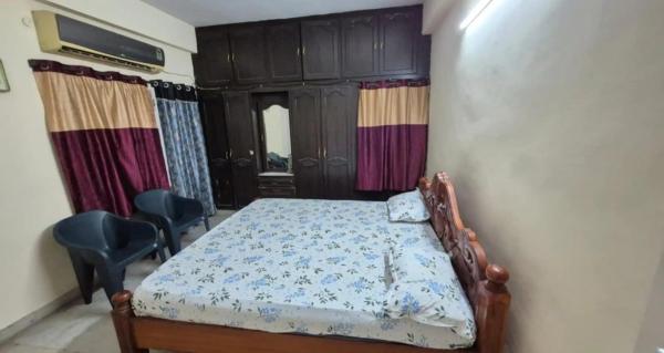 Villa Dome Retreat - Kanchipuram