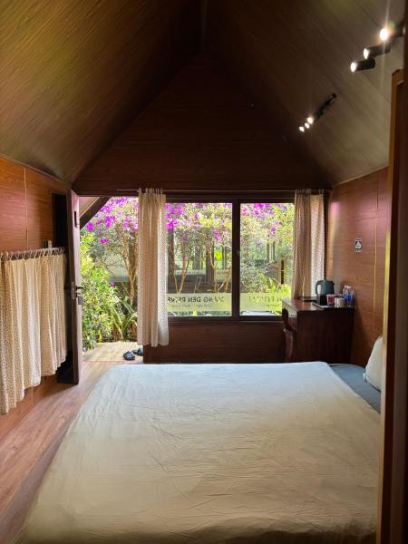 Măng ĐEn Retreat Homestay - Quảng Ngãi