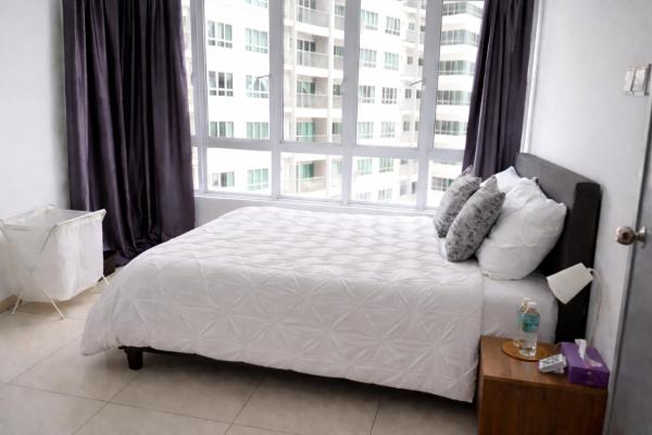 Modern Kl City View Suite - Kuala Lumpur