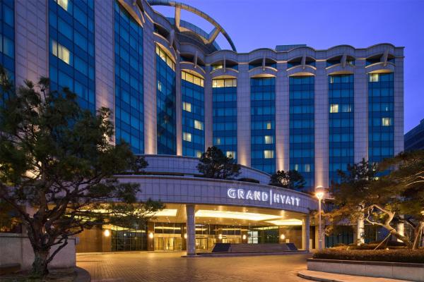 Grand Hyatt Incheon - Incheon