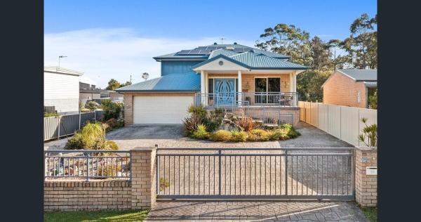 The Hillwood Manor - Huge 5br House Minutes To Jervis Bay & Huskisson - Australia