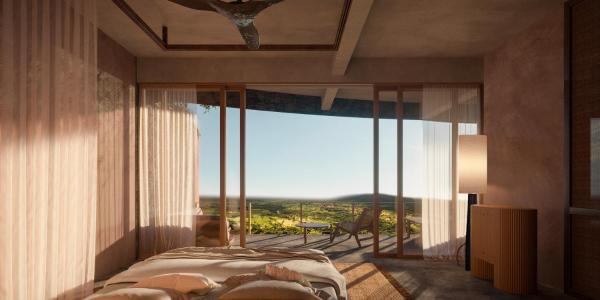 Adab Resort - Sidemen