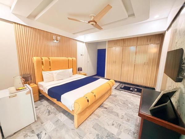 Atlas Gold Hotel - Islamabad