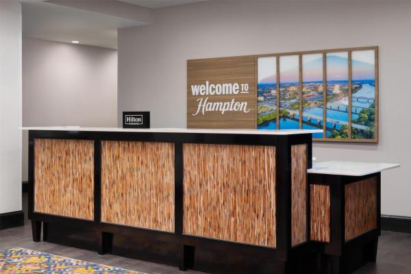 Hampton Inn Augusta Fort Eisenhower - Augusta, GA