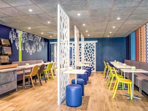 Ibis Budget Avignon Centre - Vedène