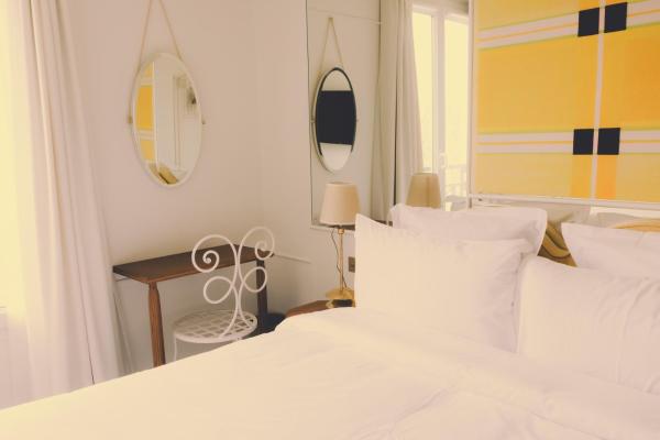 Hôtel Gaston - Herblay-sur-Seine