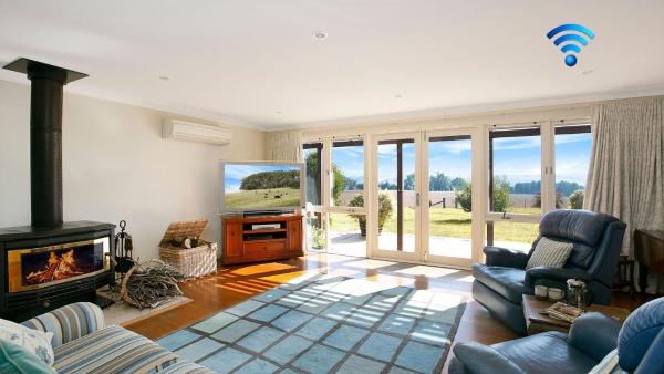 Warrington Park - Bowral