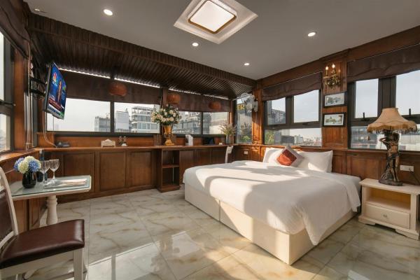 Hanoi Trangtrang Hotel - Hanoi