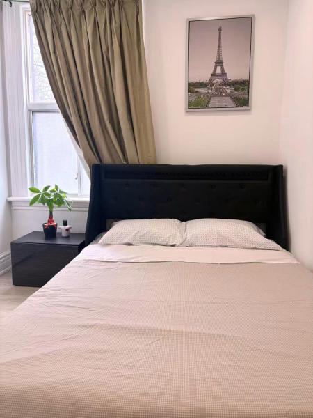 Basement Rm003 With Private Bathroom - Mississauga