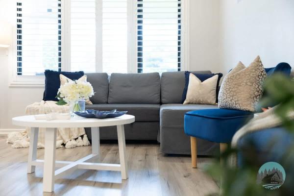 3b House Near Westpoint Pool - Sydney