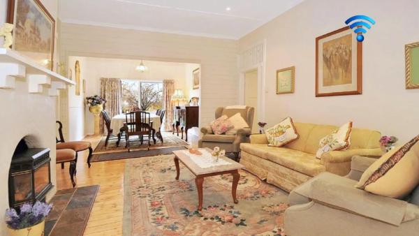 Plum Tree Cottage - Moss Vale