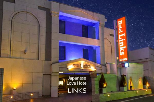 Hotel Links Adult Only ホテルリンクス - Tachikawa