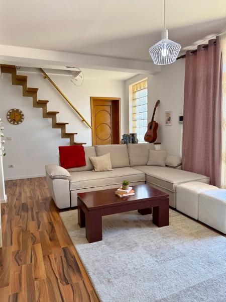 Valentino Villa - Shkodër