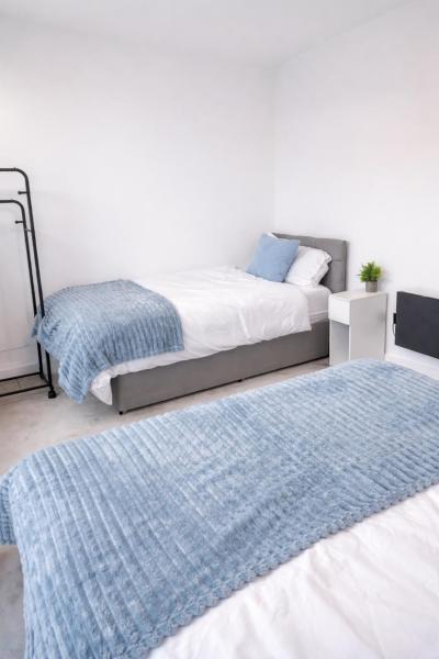 The High Street Residences - Watford