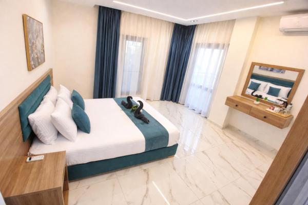 4s Icon Suites - Hurghada