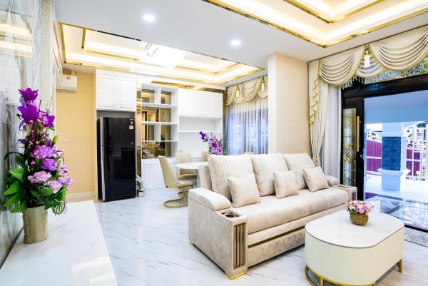 Marina Villa, North Pattaya - Pattaya