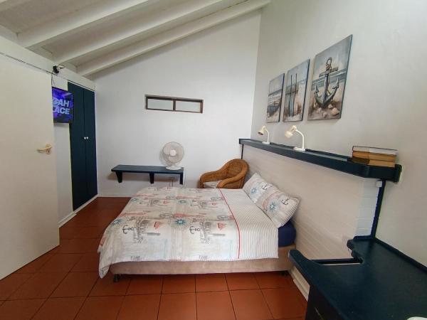 Sandkasteel Self-catering Accommodation - Vosburg