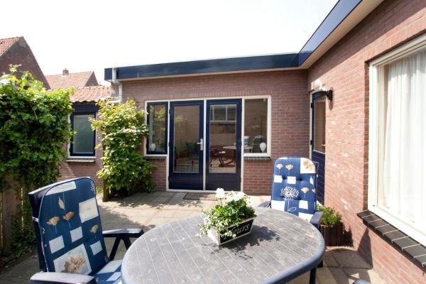 Heerlijke Vakantiehuisjes In Egmond - Netherlands