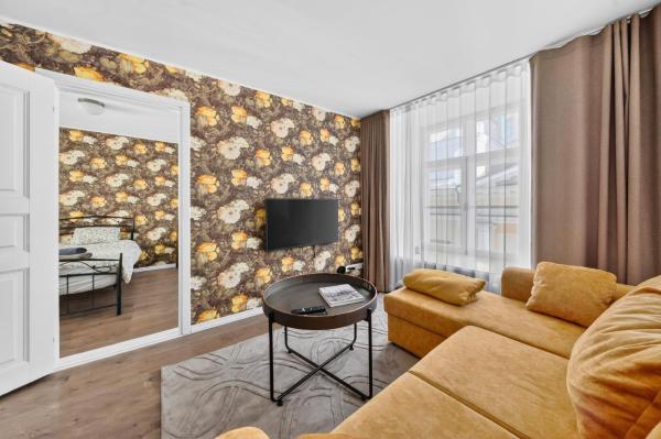 Old Town Luxury 2 Bedroom Suite 65 M2 On 3rd Floor - Tallinn