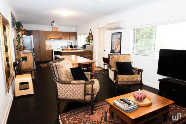 Koala Vale Wine Escape-vintage Retreat Mclarenvale - McLaren Vale