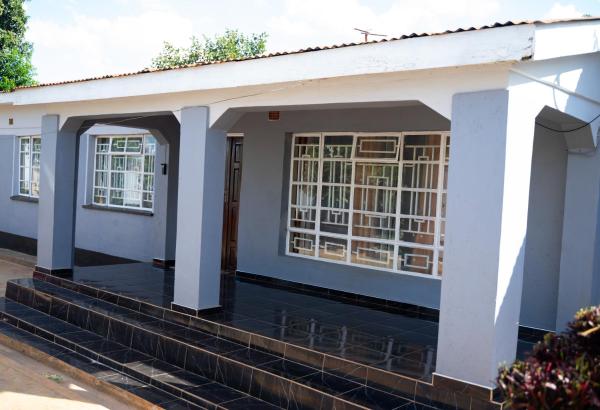 The Residence - Malawi