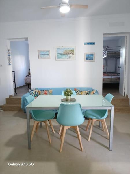 Casa Jurel - Conil de la Frontera