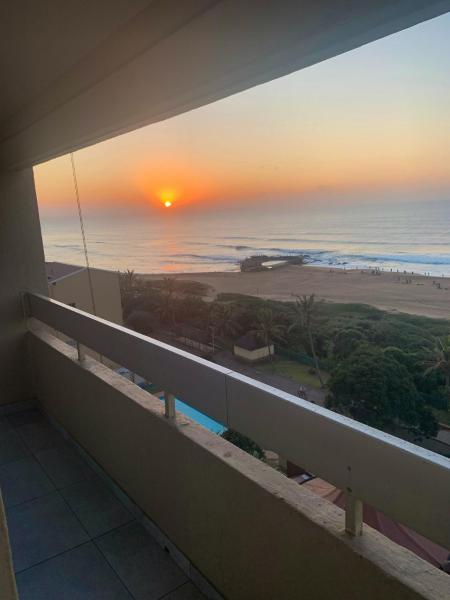 84 Stella Maris Family Holiday - Amanzimtoti