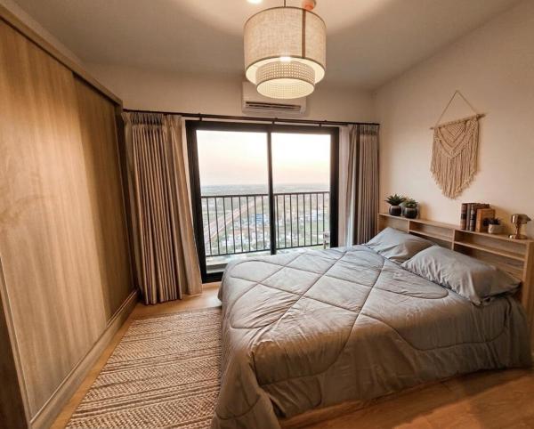 Lucky 98 Sky Stay - Bang Phli District