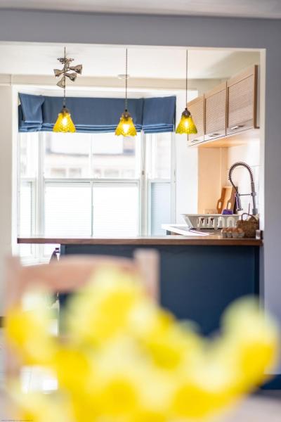 West End - Beautiful Town House In North Yorkshire Market Town - Sleeping 9 - Helmsley