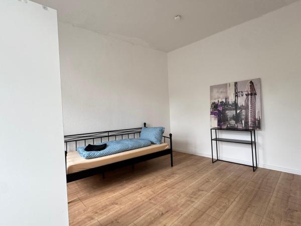 Platin Appartement - Solingen