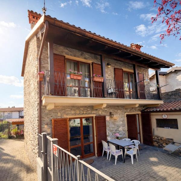 A Un Passo Dalle Isole Borromee E Stresa - Stresa